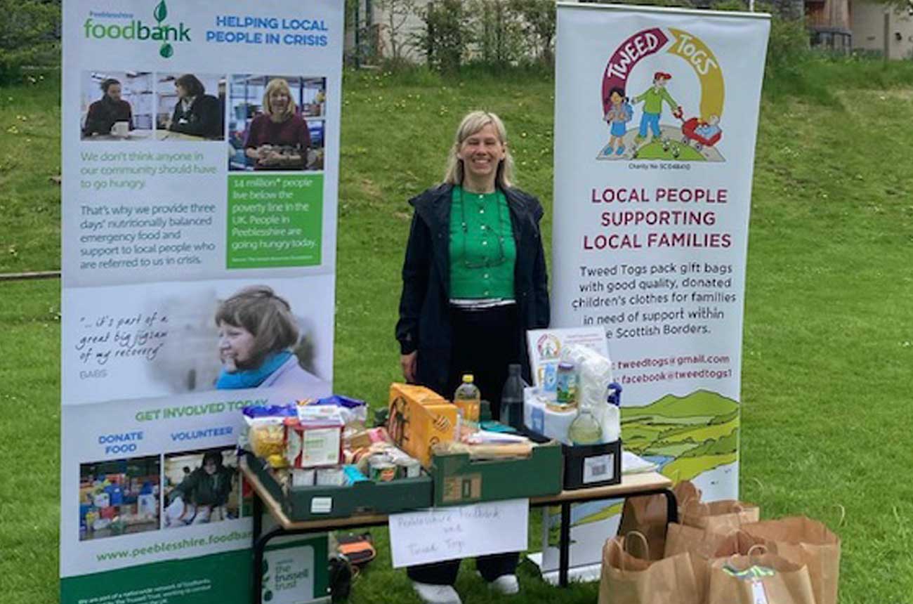 News | Tweed Togs, Local People Clothing Local Children