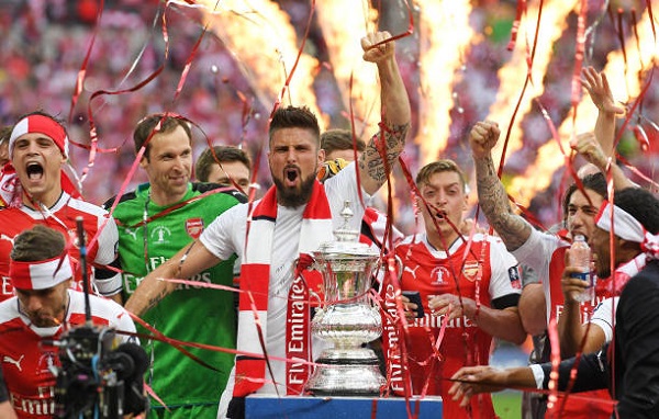 Arsenal trophies: titles and the most memorable achievements