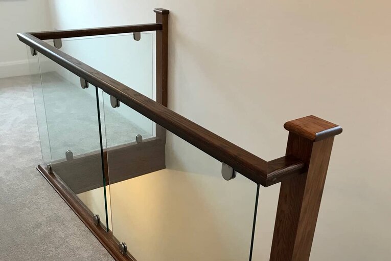 The Stair Shop - New Stairs and Staircase Renovations Cheshire