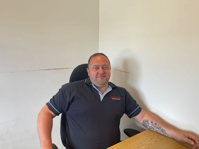 Who We Are | The Stair Shop