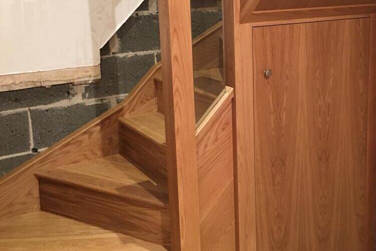 Portfolio | The Stair Shop