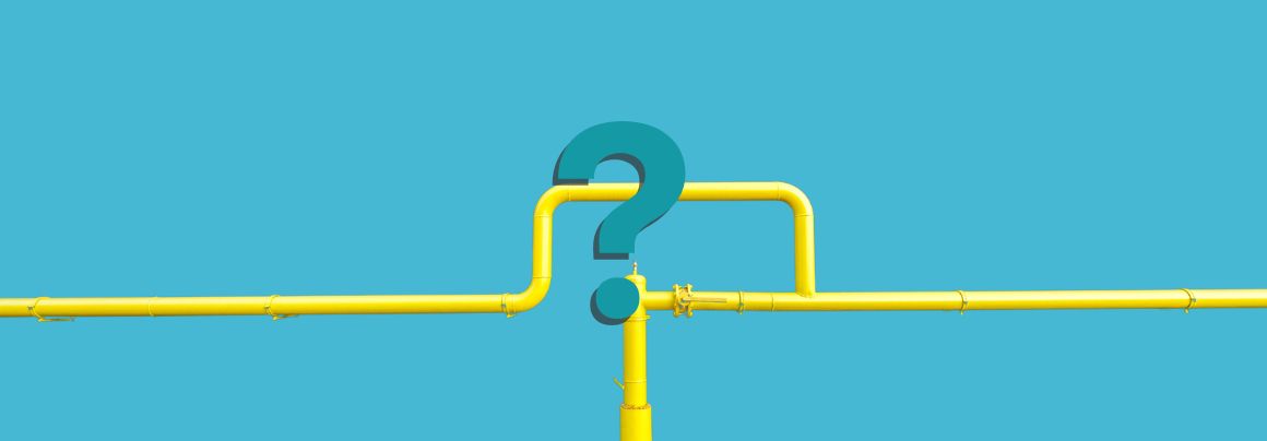 Wie entsteht Erdgas? Alles über Herkunft und Entstehung