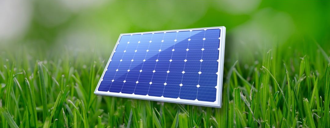 Solaranlage für Garten: Das sind die besten PV-Anlagen