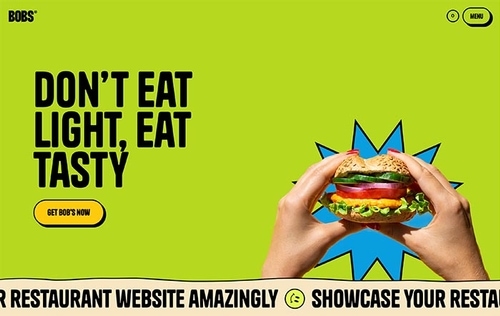 Gloop: Cubiertos comestibles - Alternativa sostenible