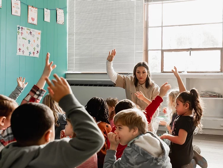 Legacy Leadership Academy