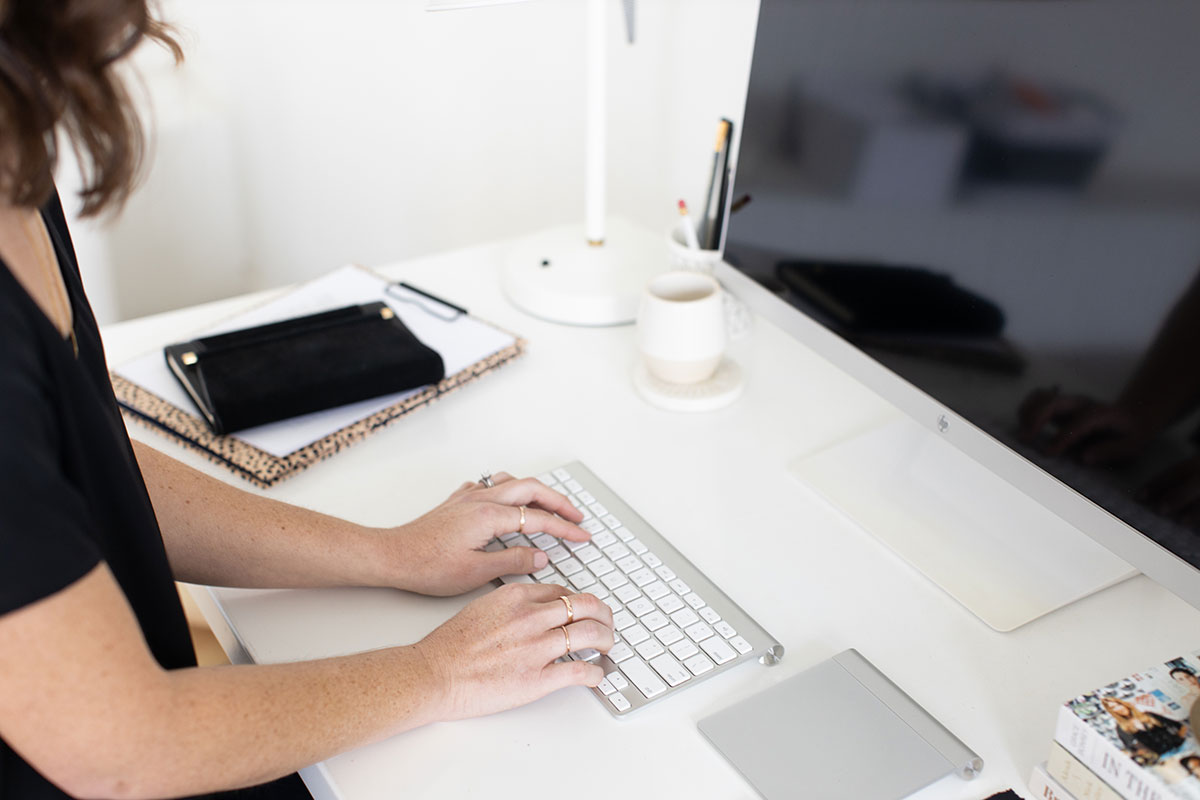 How to Build a Website Yourself