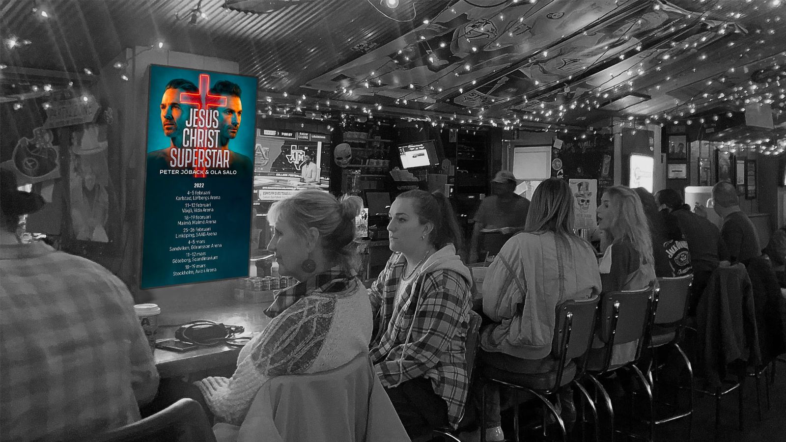 TVM | A Media Tech Giant