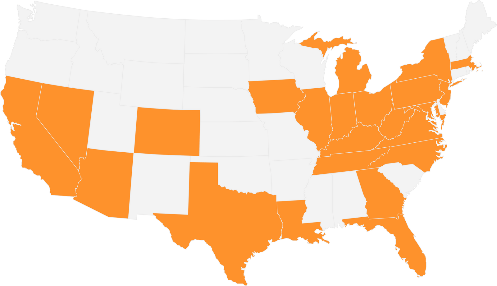TVM Media | Programmatic DOOH Advertising for Bars & Restaurants