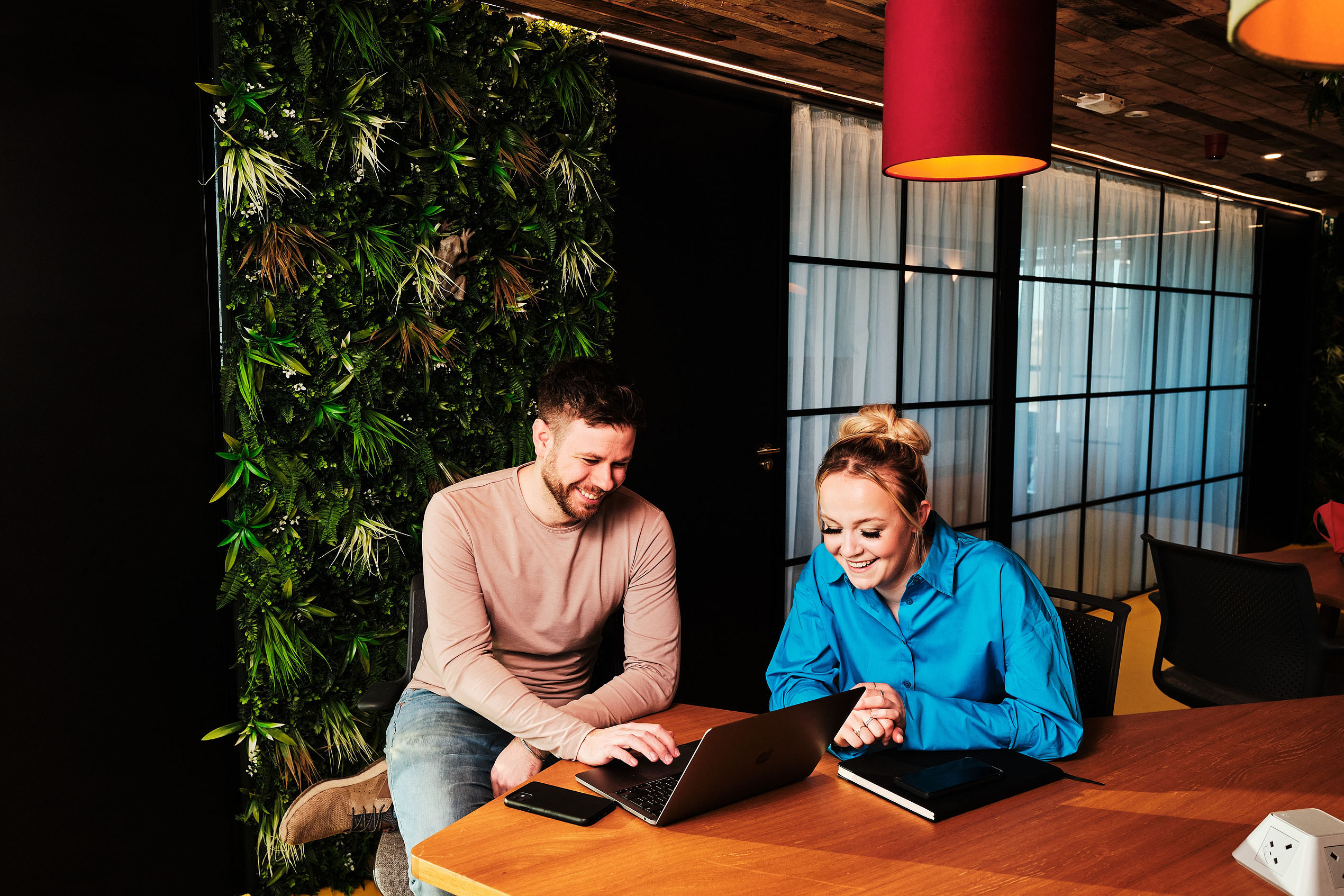 Top 5 Ways To Create The Perfect Working Environment