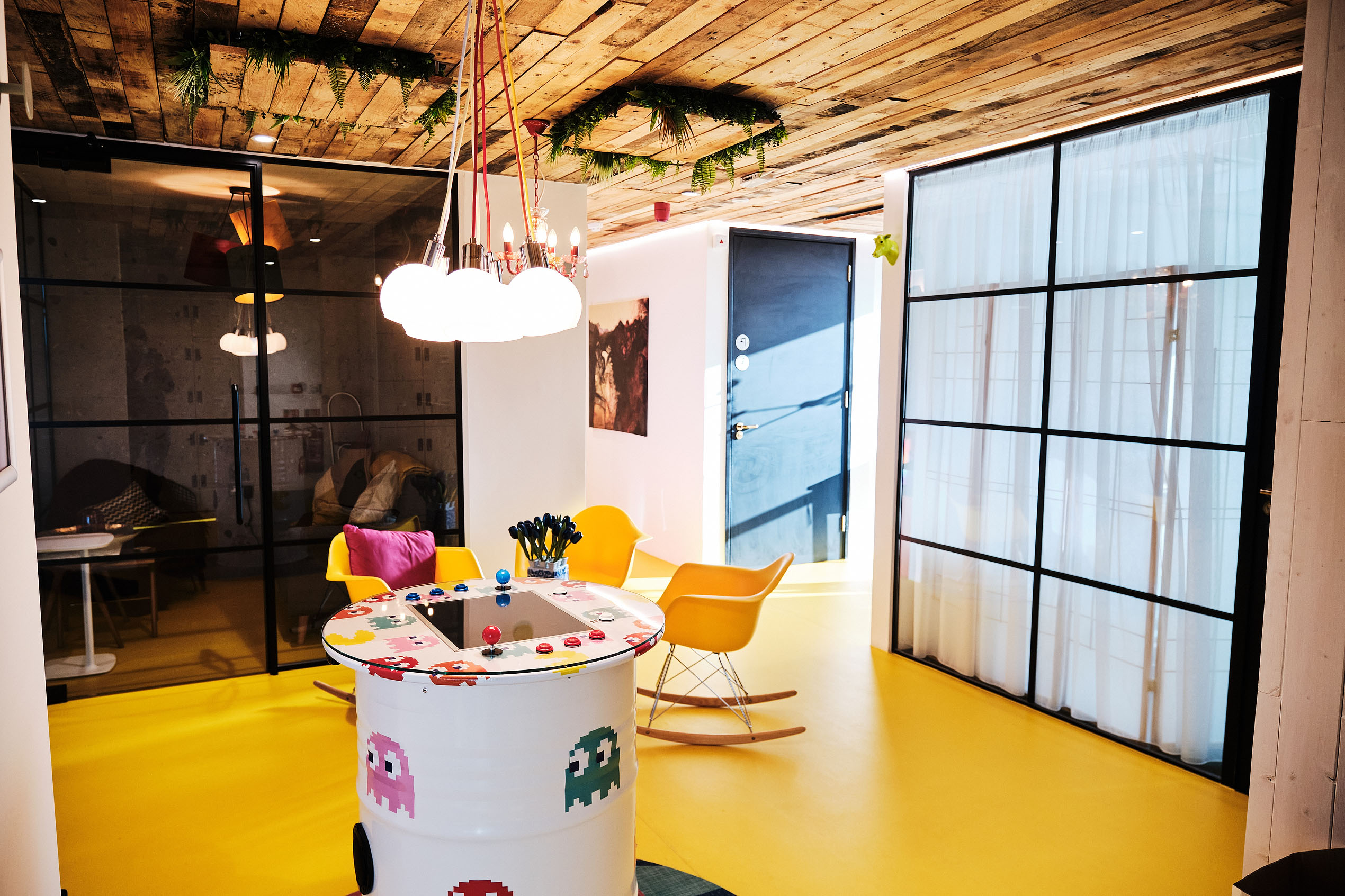 Top 5 Ways To Create The Perfect Working Environment