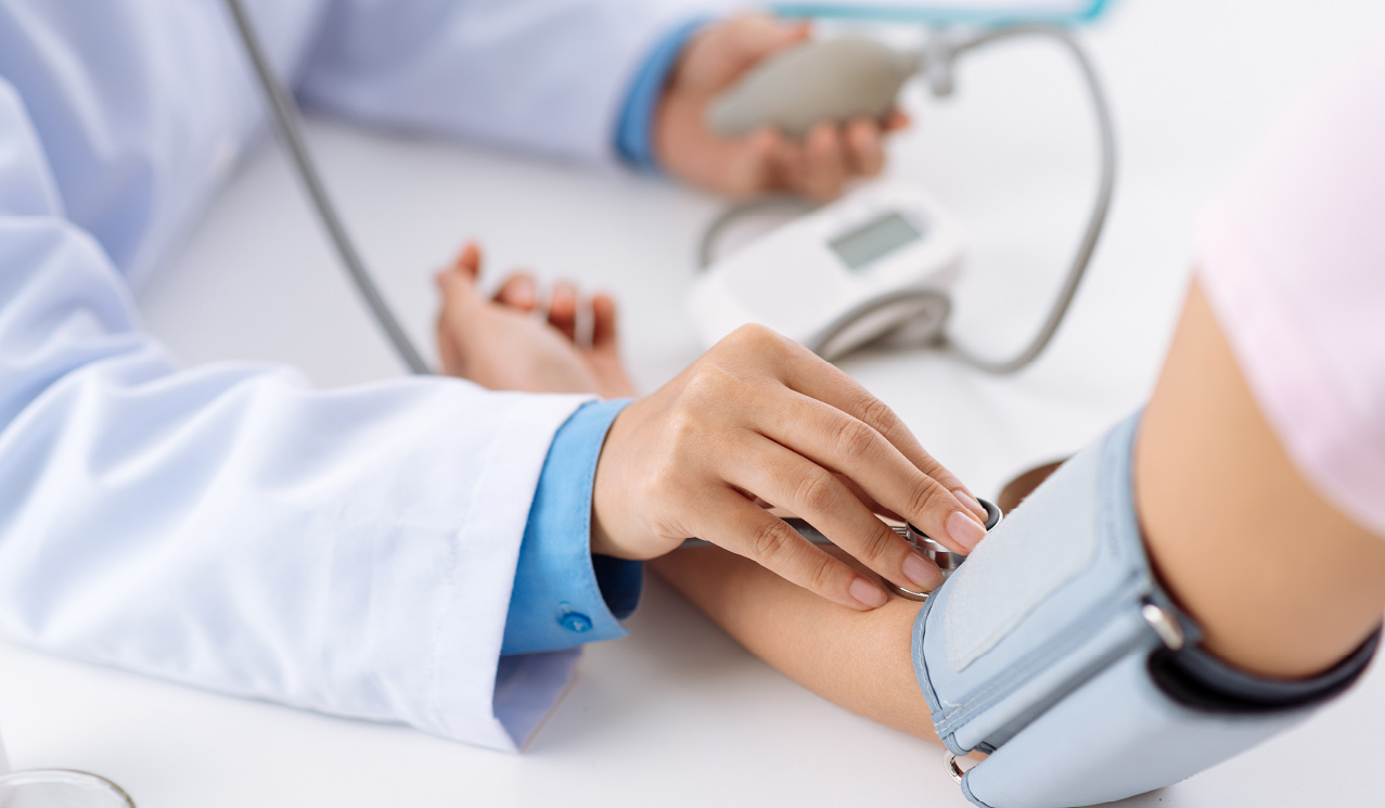 ¿Por qué es importante la consulta preconcepcional? - Plenna