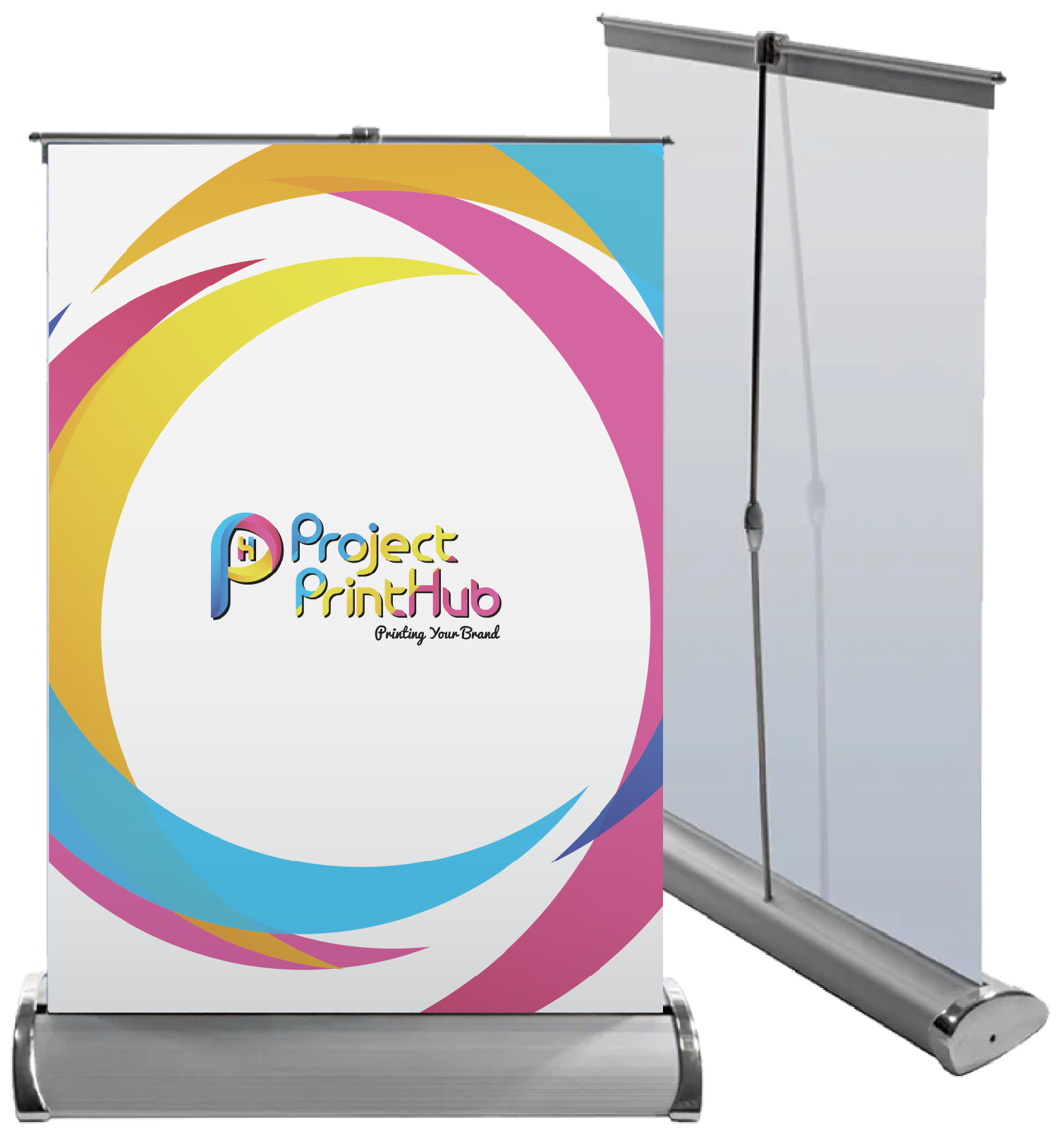 Standing Banner | Brunei Printing