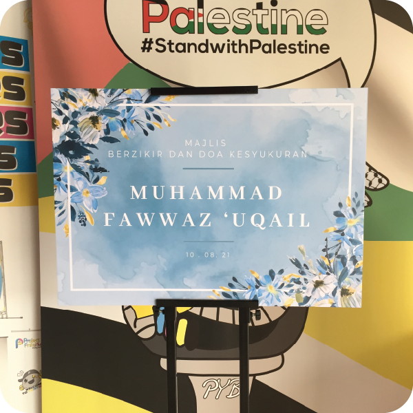 KT Board | Brunei Printing