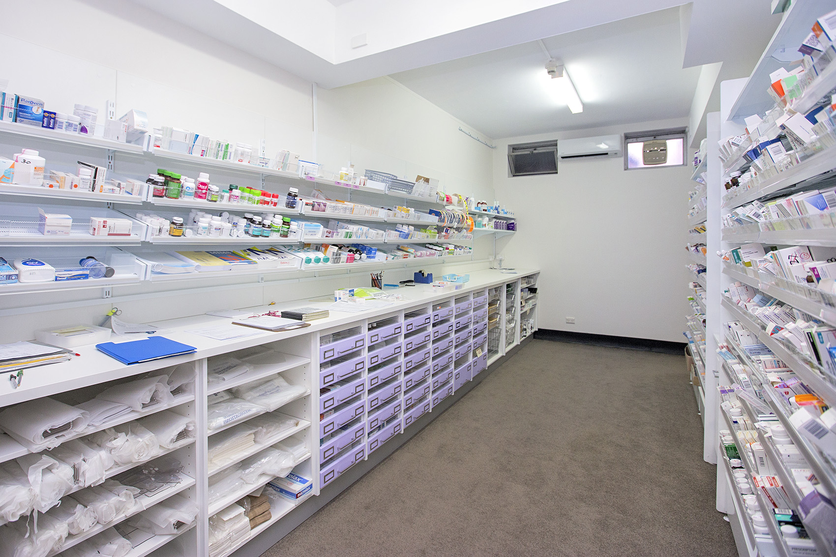 Shelving Storage Unit | Affordable Shelving | Flowsell