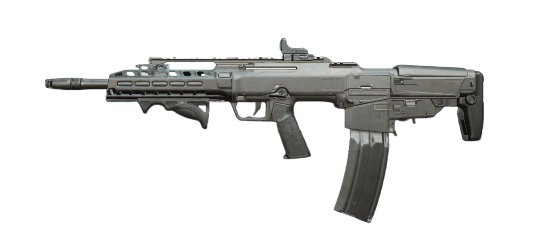 BAS-P (BASP) mejor clase y ajustes de Warzone 2