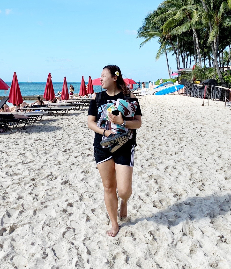 女游泳教練｜POOL THINGS COACH TEAM