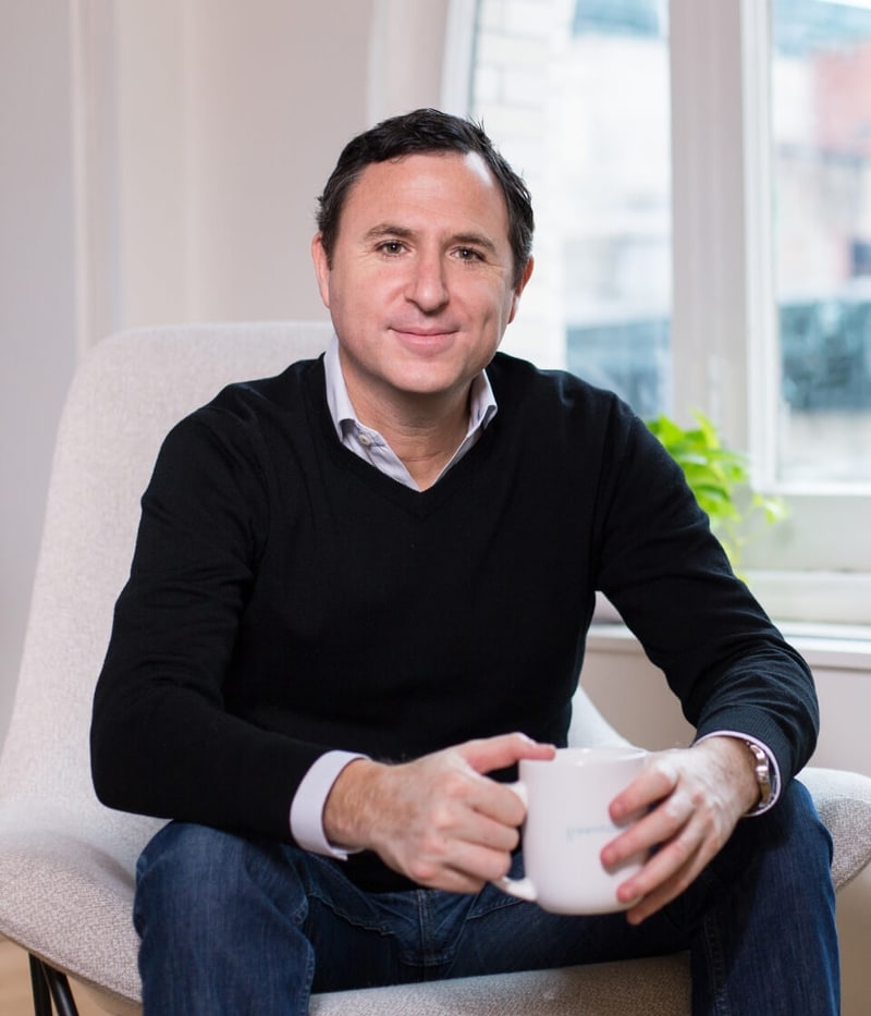 Venwise | Where the C-suite connects for advice