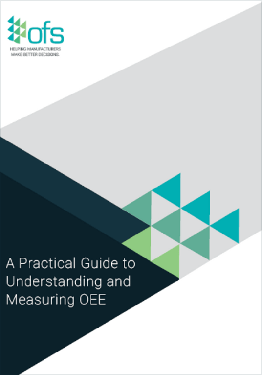 What Is OEE? | Overall Equipment Effectiveness & Calculation