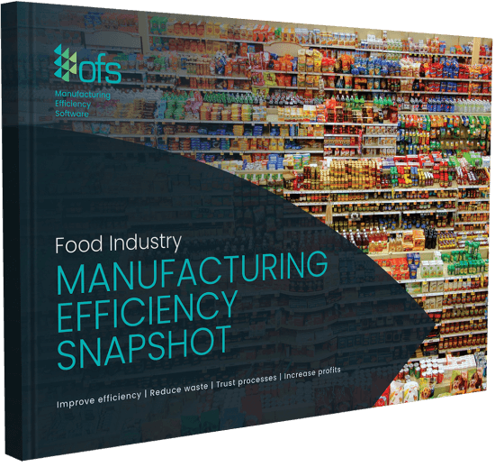 Food Manufacturing | Software for Efficient Operations
