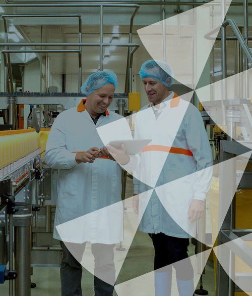 OFS | Powerful Manufacturing Efficiency Software