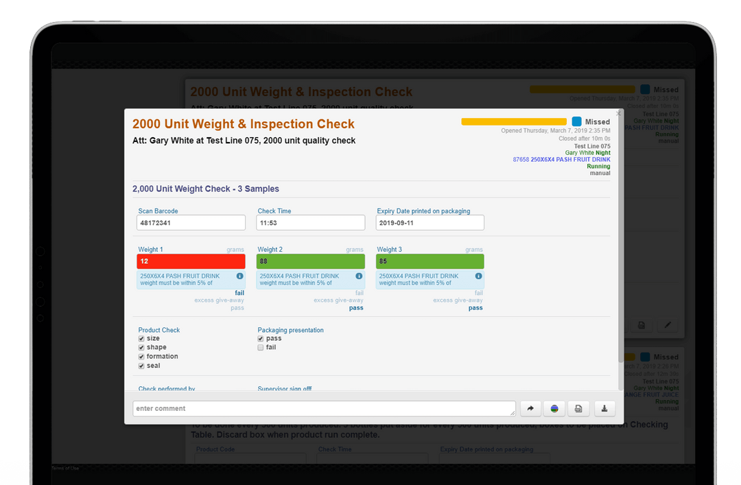 OFS Overview | Manufacturing Software Systems & Components