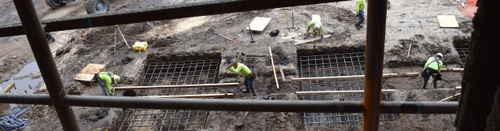 PLOT Jobsite Management