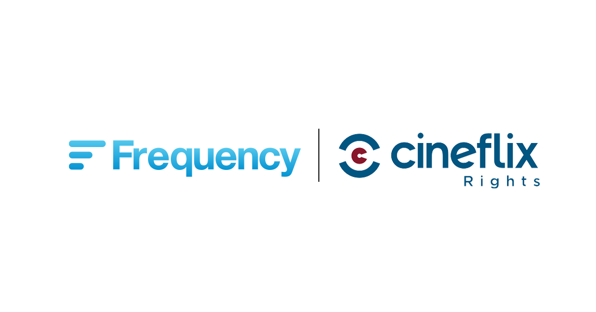 Frequency | News - Frequency Launches Cineflix’s FAST Channels