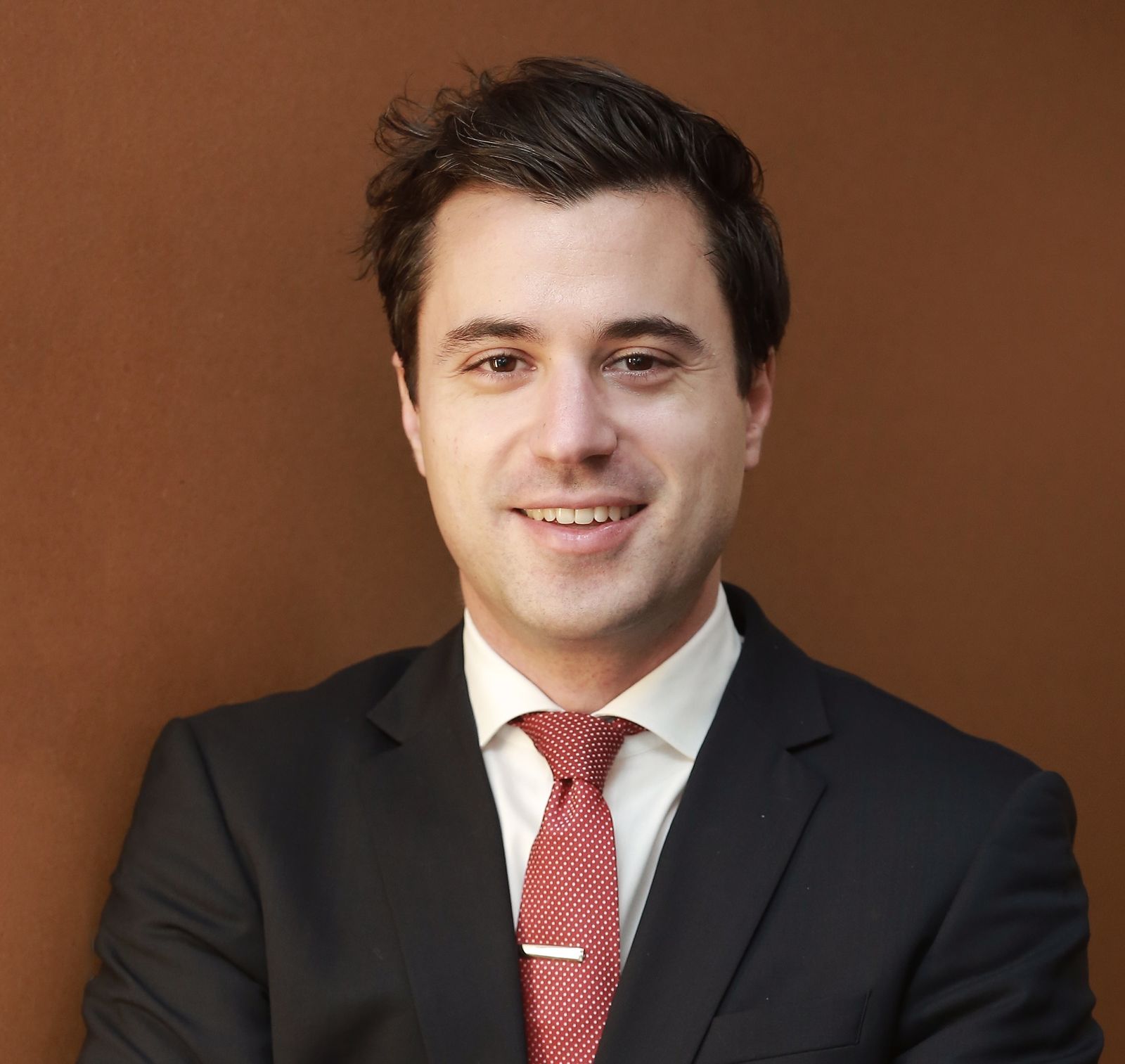 NYU – Reimagining Public Safety