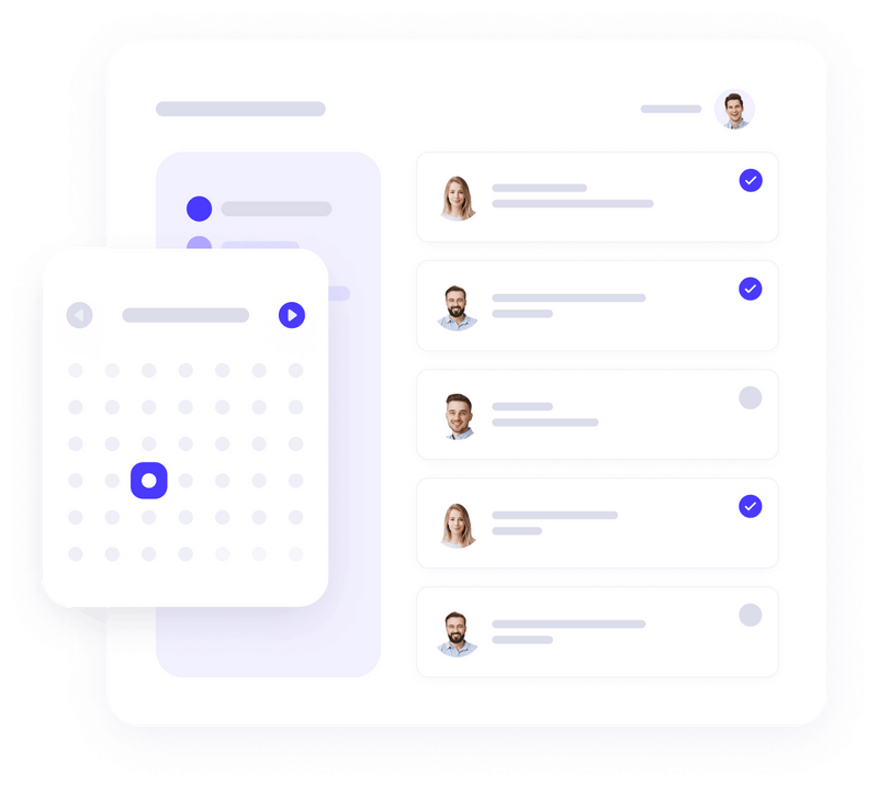 Participant recruitment platform for user interviews and usability testing