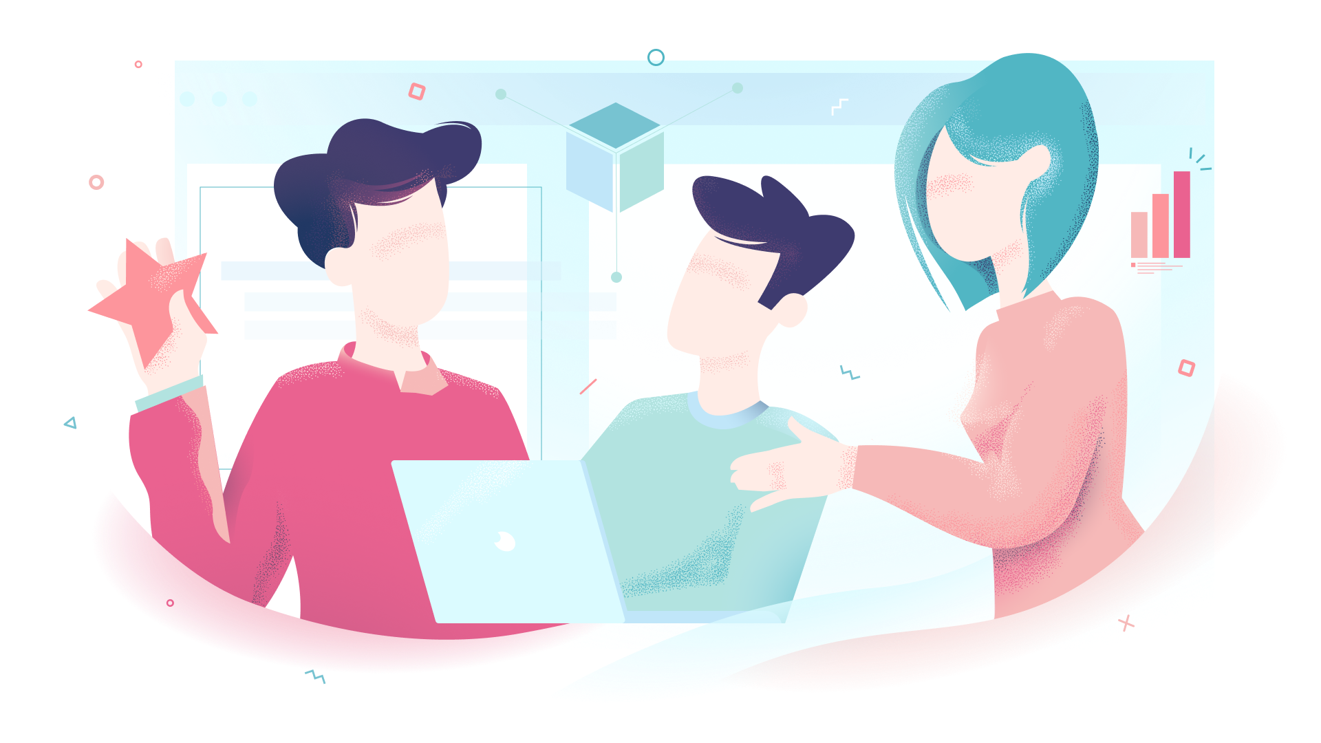 Participant recruitment platform for user interviews and usability testing