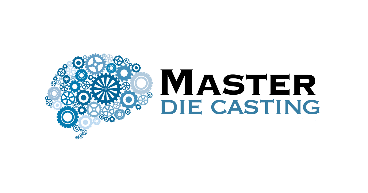 Master Die Casting - Process
