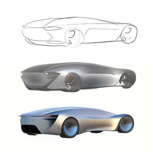 Vizcom AI: the AI design tool.