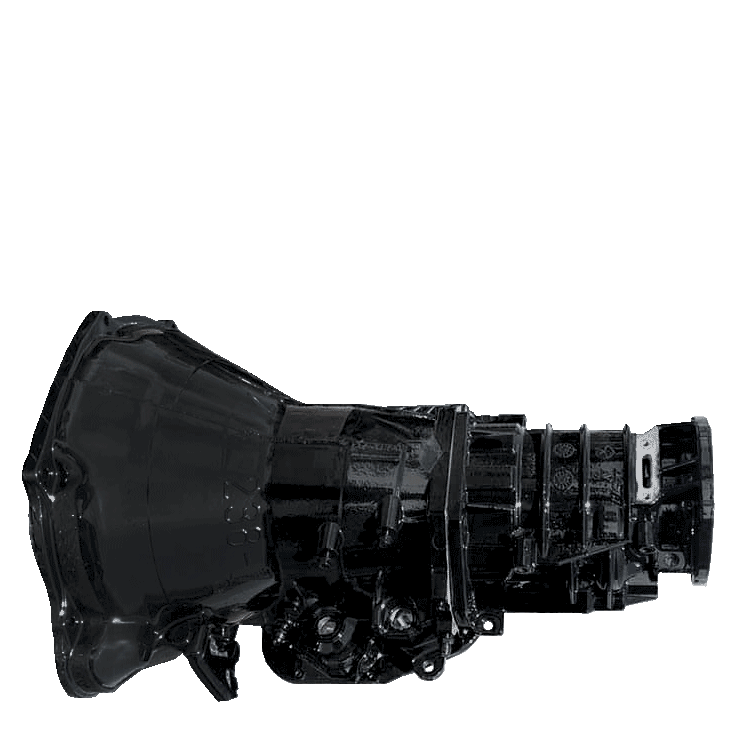 Performance Diesel Transmissions | Flatout Diesel