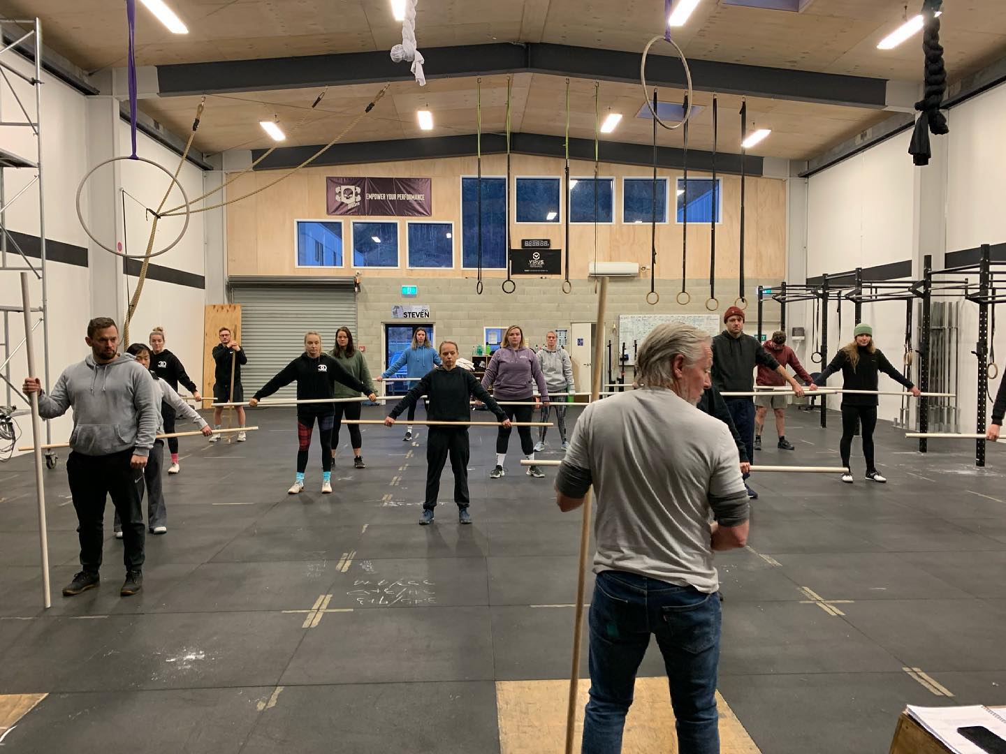 CrossFit Queenstown