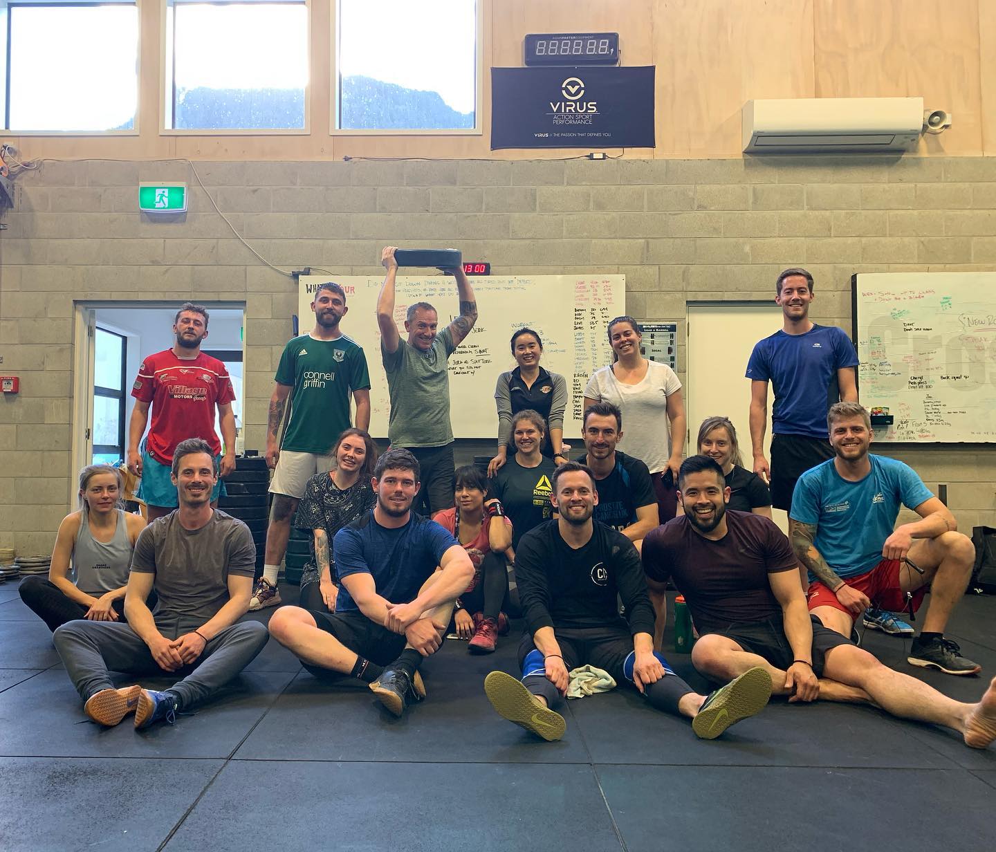 CrossFit Queenstown