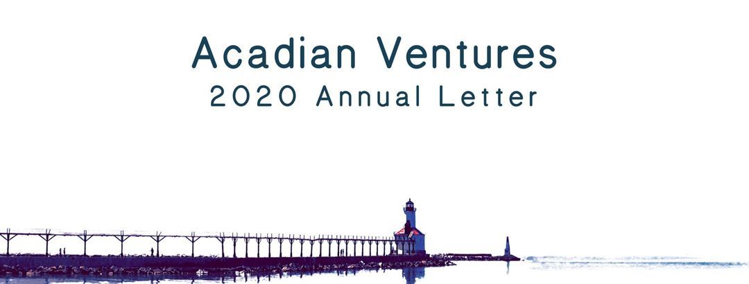 Acadian Ventures