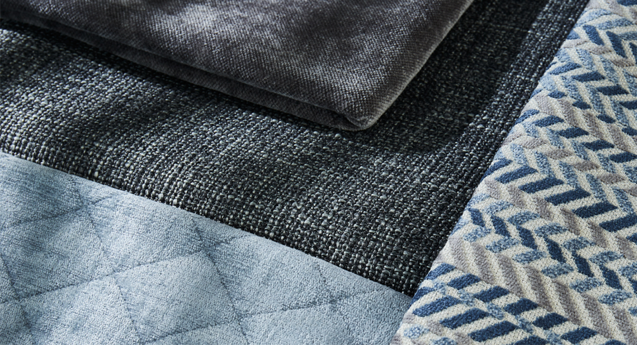 Cerotex . Inspiring Fabrics