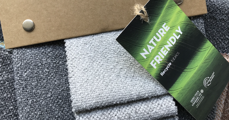 Cerotex . Inspiring Fabrics