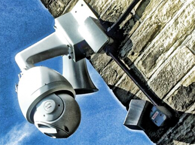 CCTV Remote Monitoring