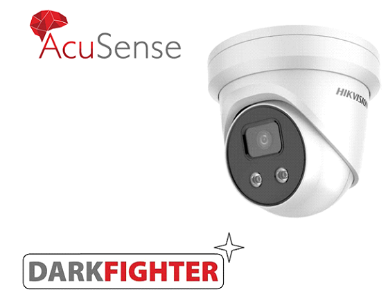 Platinum CCTV Camera Package