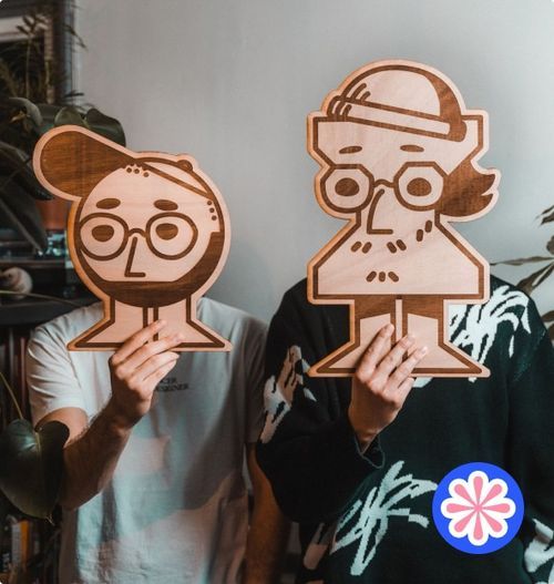 Doriane Azzouz — French Digital Designer