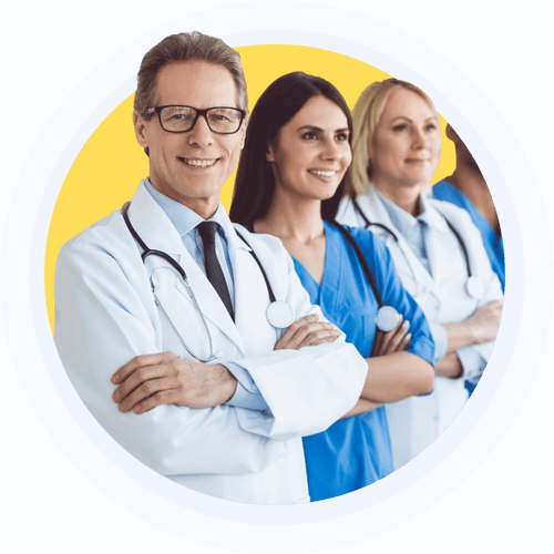 About us - AVENTI Health