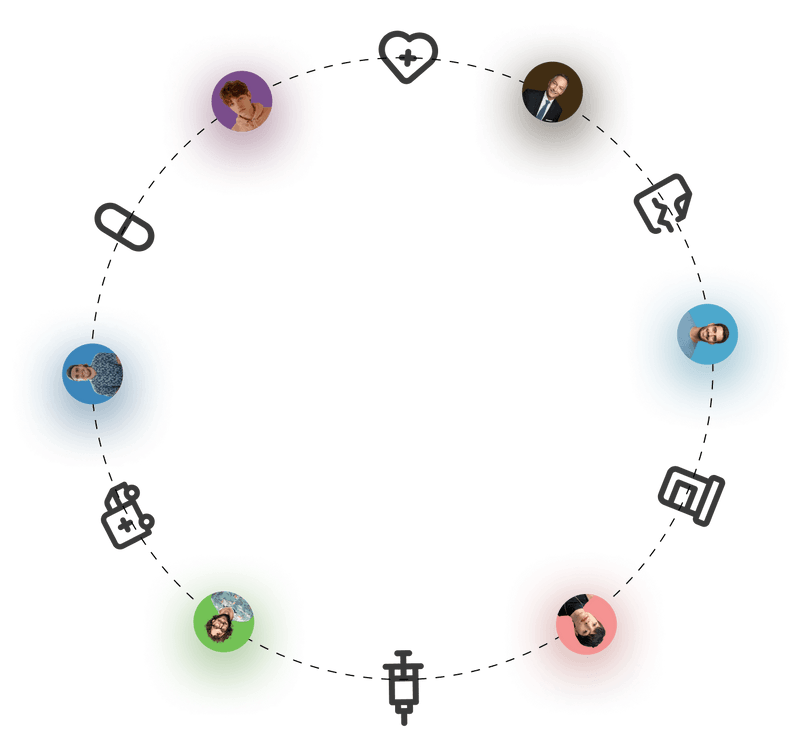 Aventi Health - Your Community Pharmacy Connection