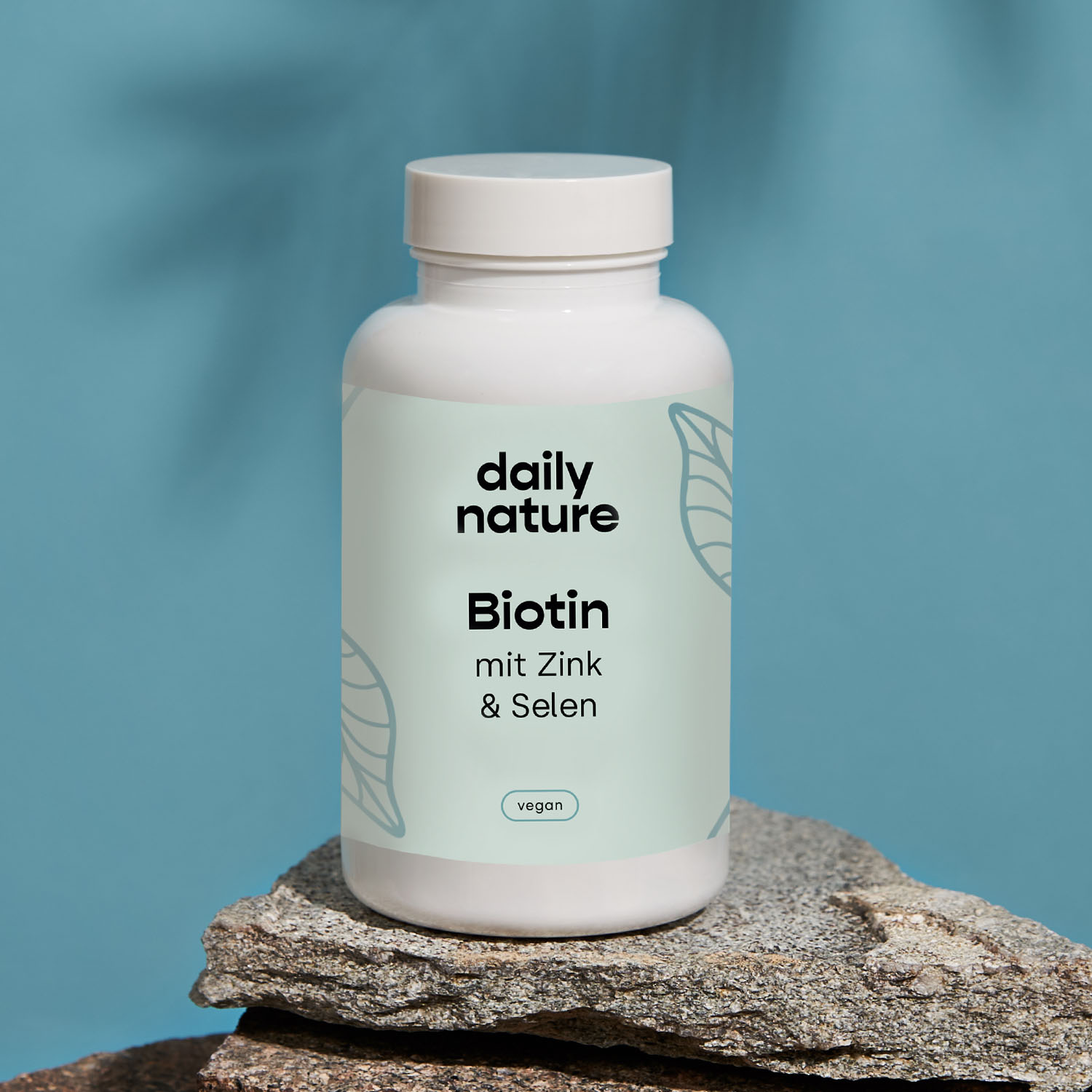 dailynature by Klosterfrau