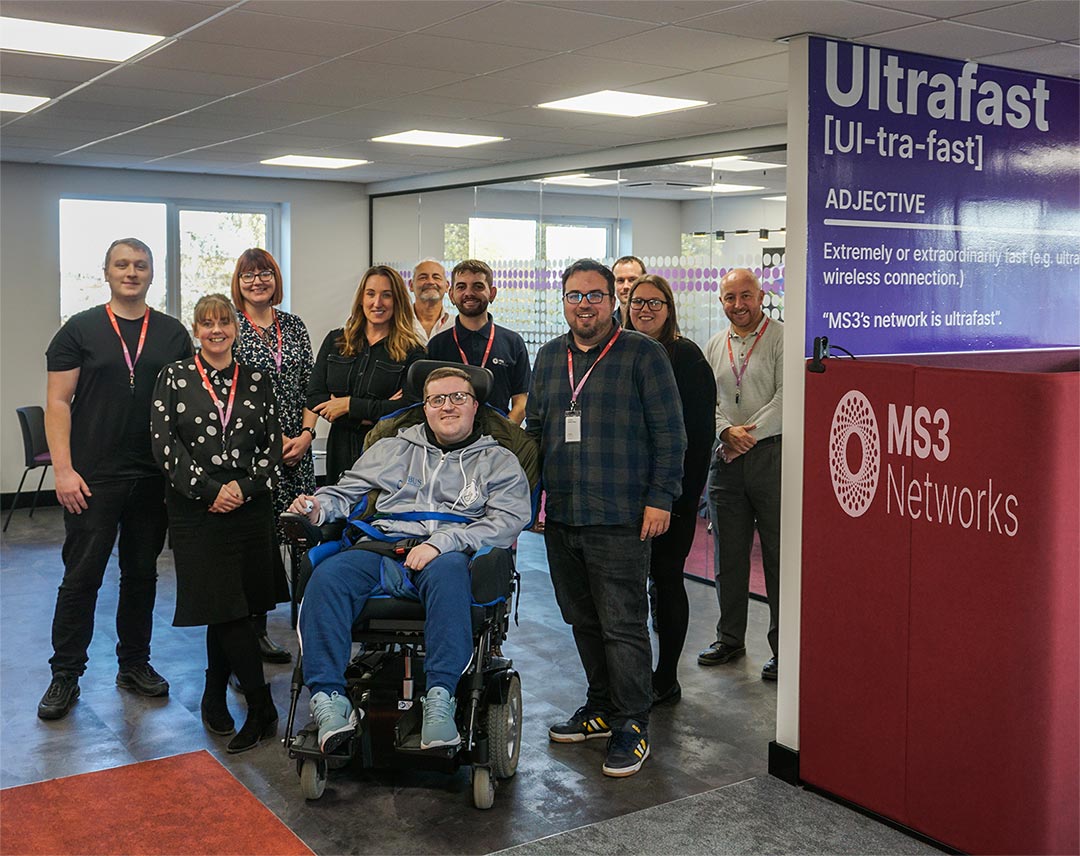MS3 Networks | Ultrafast Full Fibre Broadband