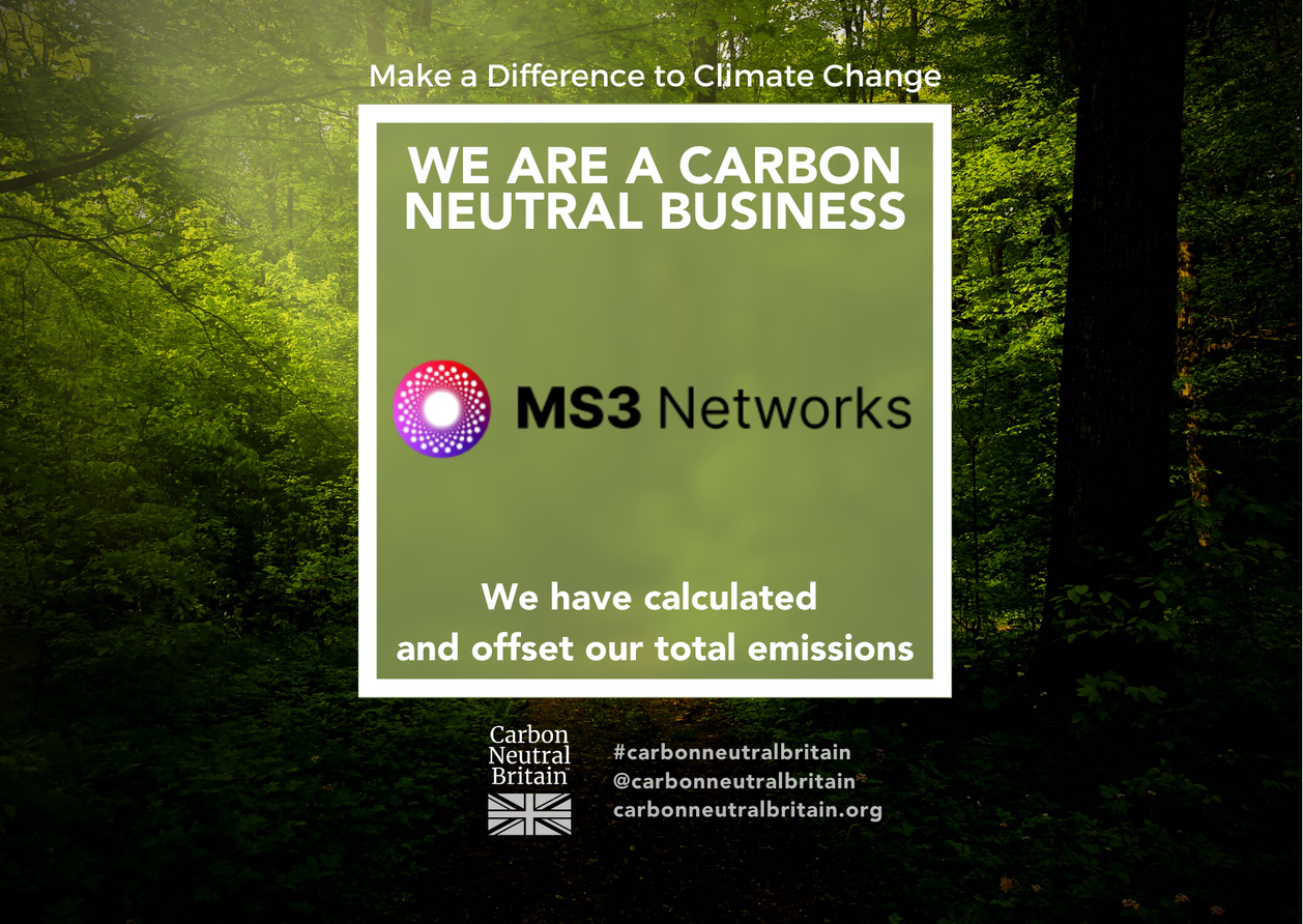 MS3 Networks | Ultrafast Full Fibre Broadband