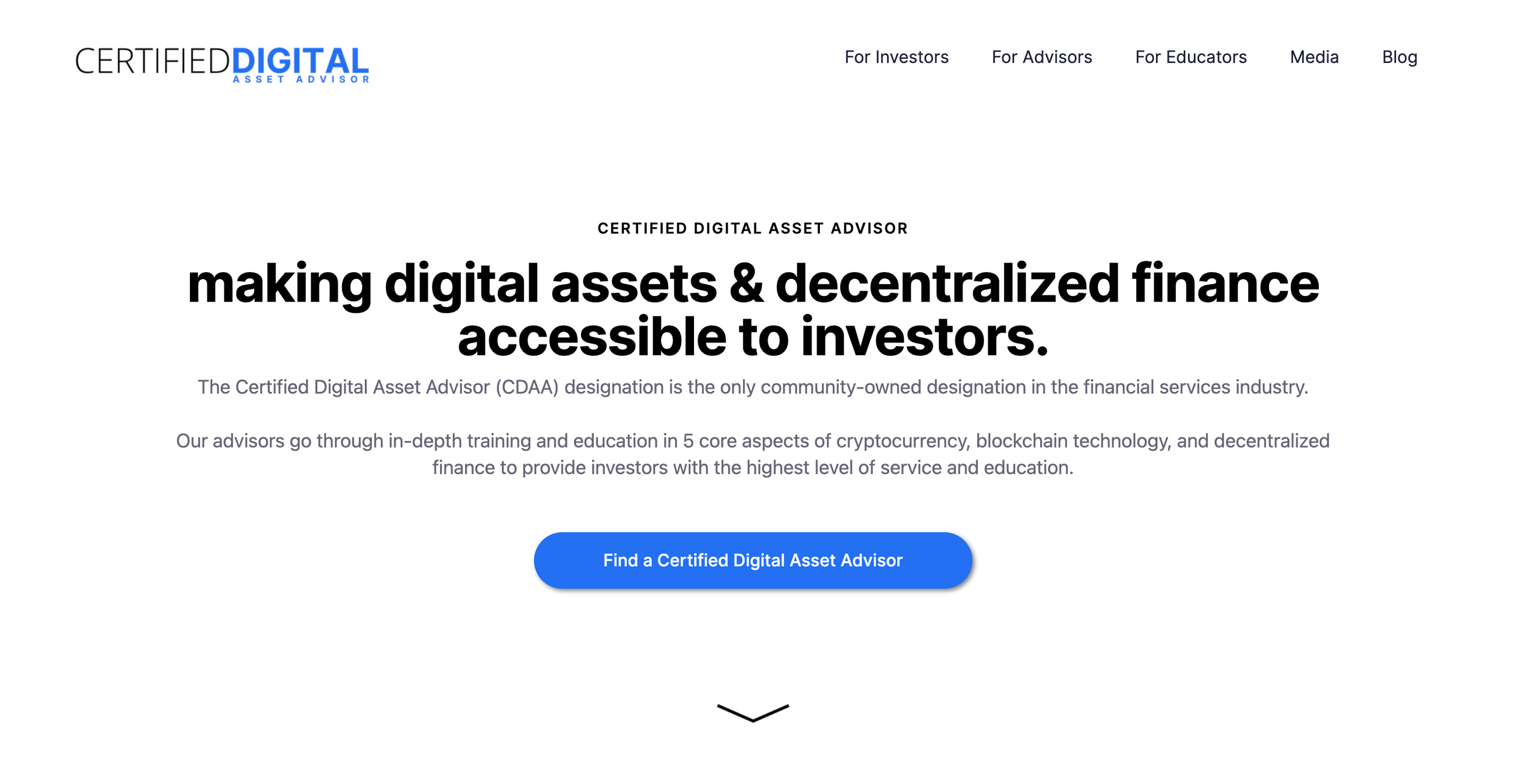 Web Design & Development Portfolio