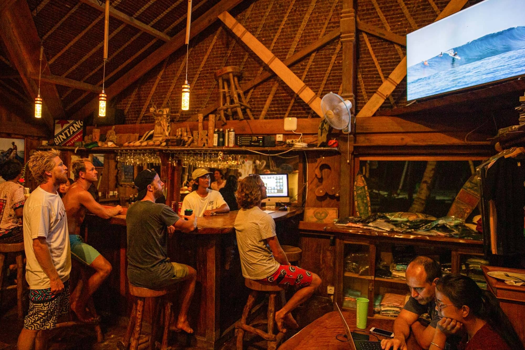 About Kandui Resort | Mentawai Islands