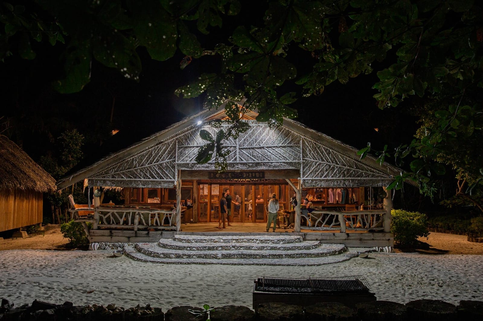 About Kandui Resort | Mentawai Islands