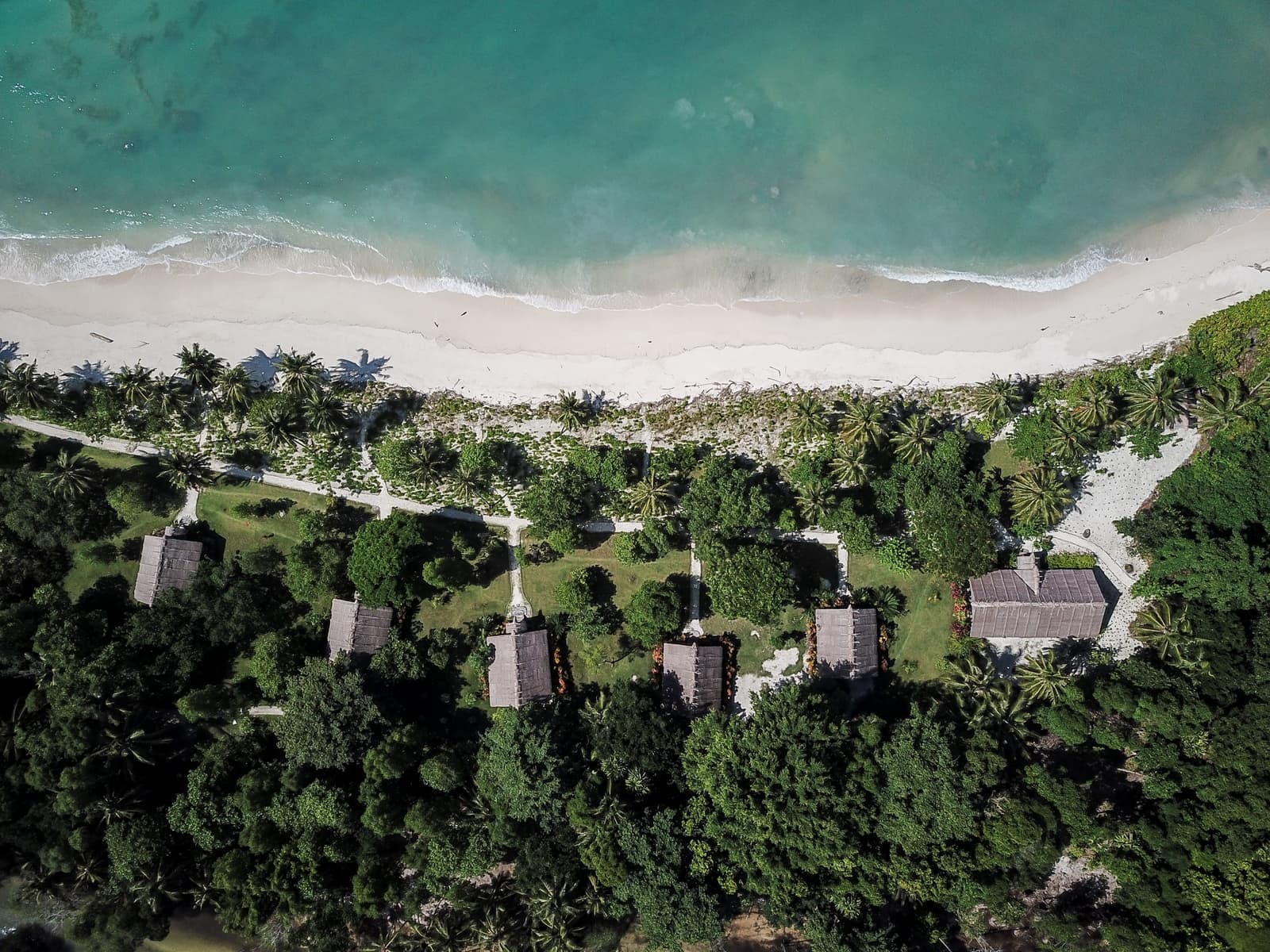 Why Kandui Resort | Mentawai Islands